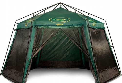Тент-шатер canadian camper Zodiac Plus - новые