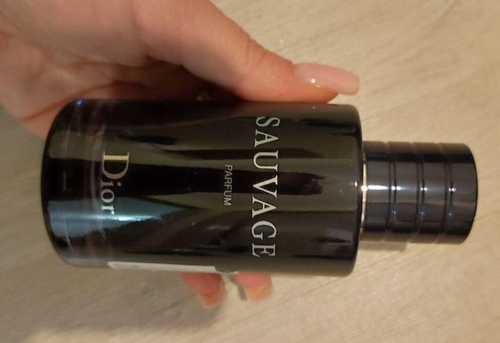 Dior Sauvage Eau DE Parfum