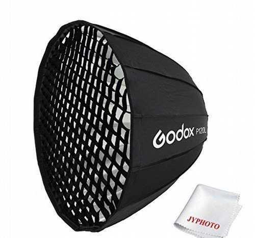 Софтбокс "Godox P120L"