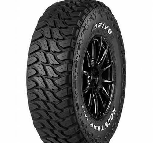 Arivo Rock Trak M/T 265/75 R16 Q