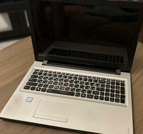 Lenovo ideapad 300 15isk