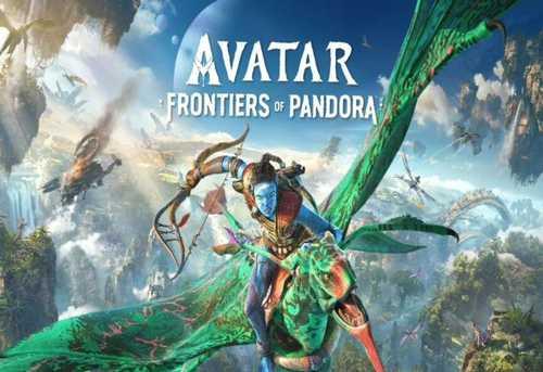 Avatar: Frontiers of Pandora PS4/5 t-5453