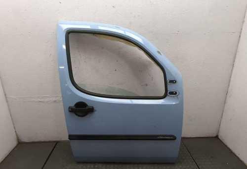 Стекло боковой двери Fiat Doblo, 2004