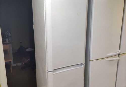 Холодильник Indesit No Frost