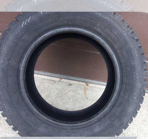 Tunga Nordway 2 185/65 R14