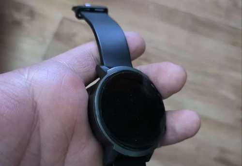 Умные часы TicWatch E3