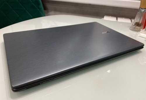 Ноутбук Acer 15,6"/Core i3/GeForce 840M/8gb/500gb