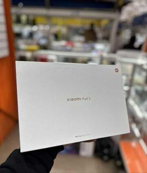 Xiaomi Mi Pad 5 6/256 Gray