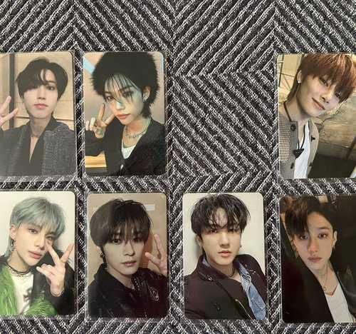 Stray kids 5-star ver. C