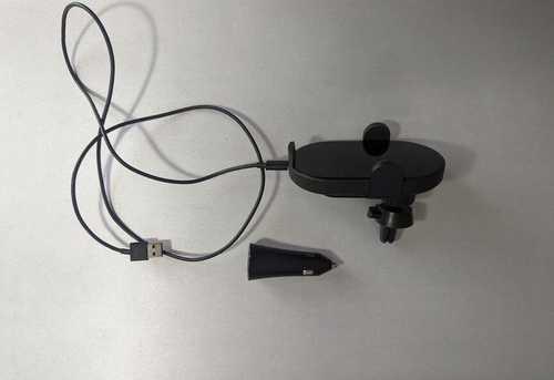 Mi 20w wireless car charger зарядка в машину
