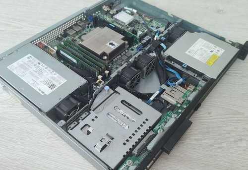 Сервер PowerEdge R210 II