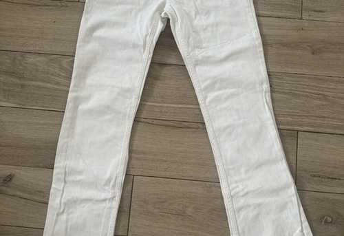 Louis vuitton джинсы широкие женские 38 оригинал