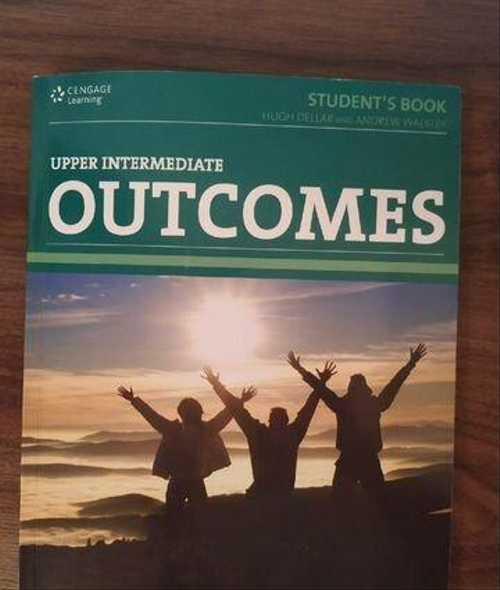 Outcomes intermediate student book ответы. Outcomes 2 ed Upper-Intermediate Workbook. Outcomes Intermediate student's book Vocabulary Builder. Книга outcomes. Книга outcomes Intermediate.