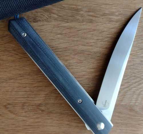 Ножик складной Boker plus