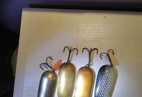 Блесны