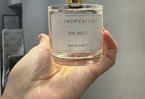 Парфюмированная вода zarkoperfume muse