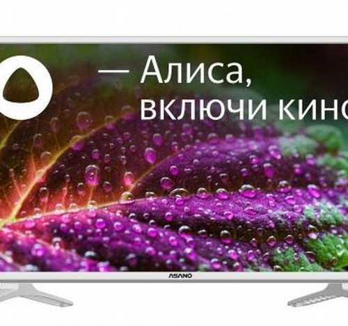 Телевизор LCD 32" 32LH8011T asano