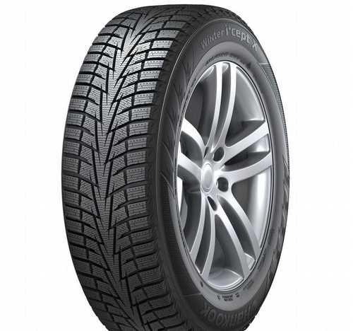 Hankook Winter I'Cept X RW10 225/60 R17