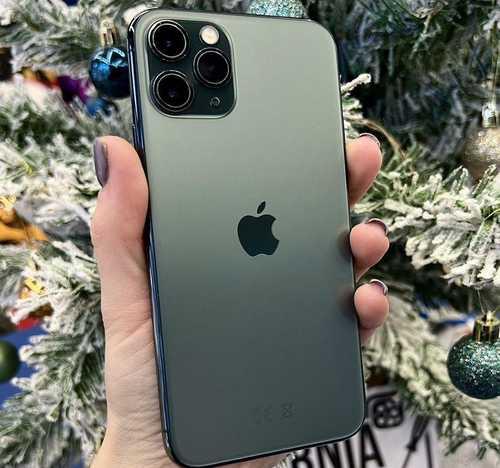 iPhone 11 Pro, 64 ГБ