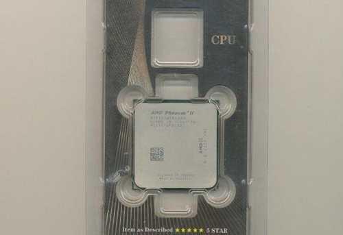 Процессор 6 ядер AMD Phenom II X6 1035Т
