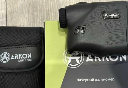 Дальномер Arkon 1500