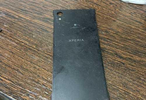 Задняя крышка Sony Xa1 G3112 оригинал