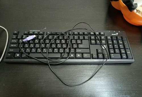 Клавиатура и мышь для компьютеры