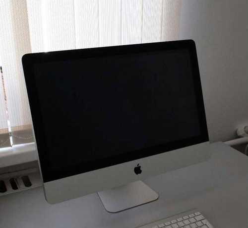 Apple iMac 21.5 2011г. 500gb i5 2.5Ghz 8gb