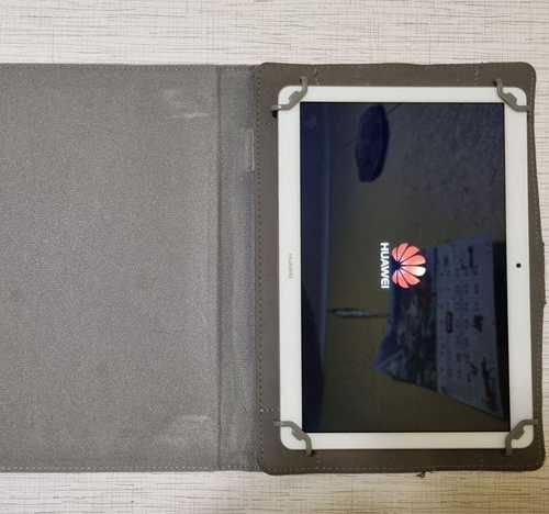 Планшет Huawei AGS-L09