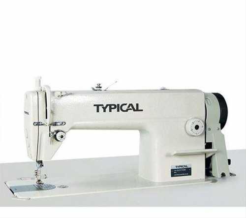 Промышленная Швейная машинка Typical gс 6150H