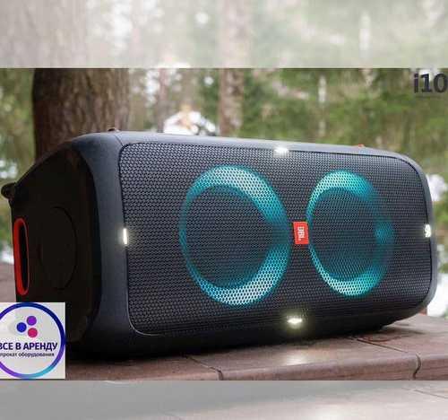 Колонка JBL 310 аренда и продажа