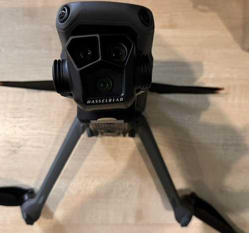 Dji mavic 3 pro (тушка)