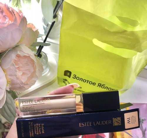 Estee lauder 1w консилер