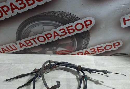 Трос стояночного тормоза Hyundai I30 2014