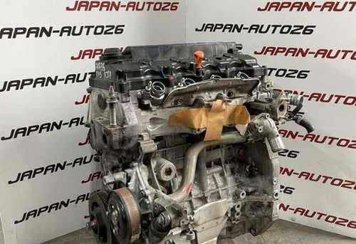 Двигатель Honda Stepwgn RK1 RK5 RK2 2.0 L