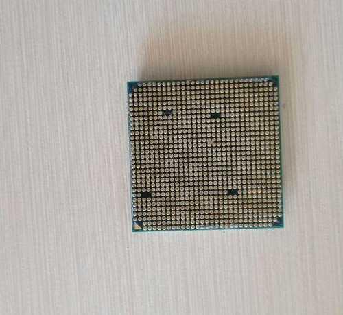 Процессор AMD FX4300