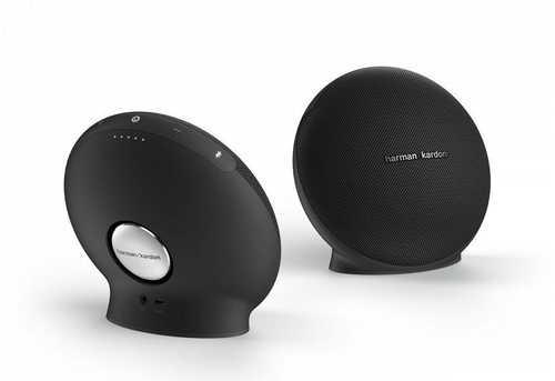 Harman Kardon Onyx Mini. Чёрная. Не заряжается