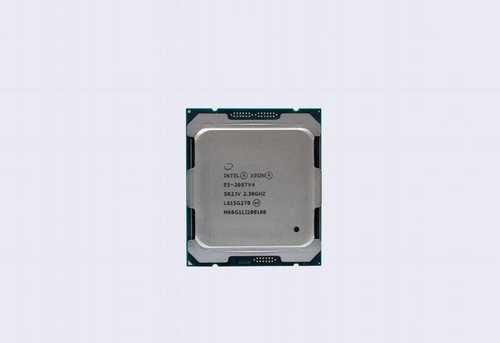 Процессор Intel Xeon E5 2667v4 8c/16t 3.2GHz 135W