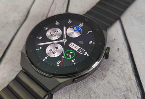 Смарт часы X3 pro max Smart watch классика
