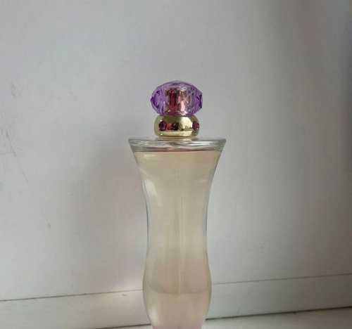 Versace woman 50 ml парфюмированная вода