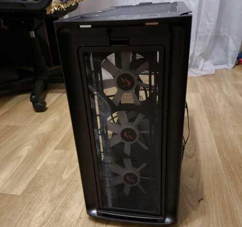 Корпус deepcool CK560