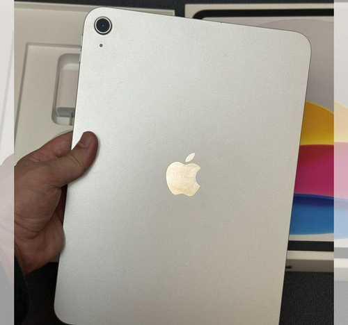 iPad 11 2025 a16