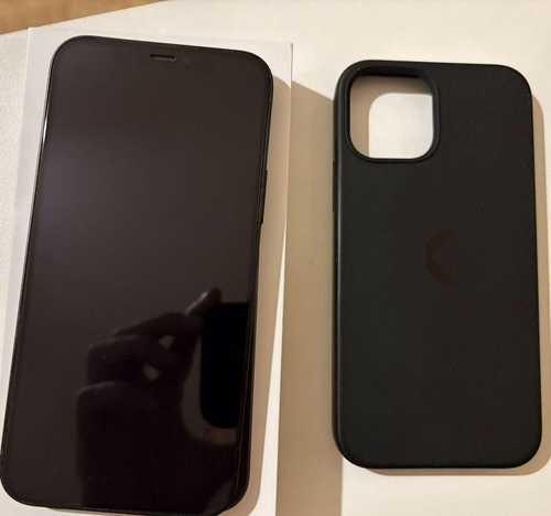 iPhone 12, 64 ГБ