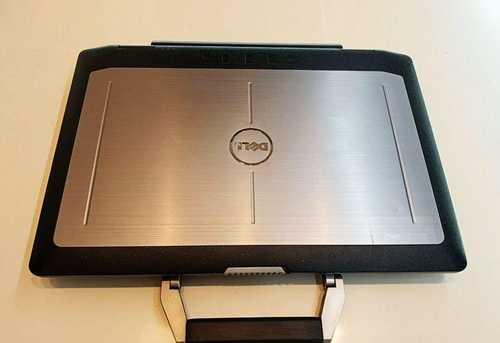 Dell Latitude E6430ATG i7/4озу/SSD