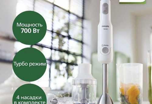 Блендер погружной Philips