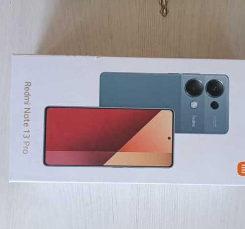 Xiaomi Redmi Note 13 Pro, 12/512 ГБ