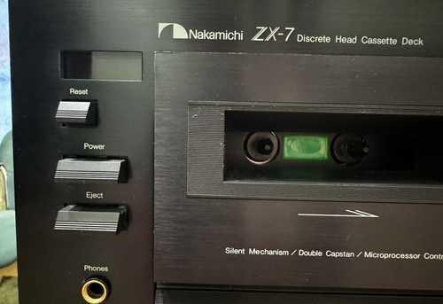 Nakamichi ZX-7