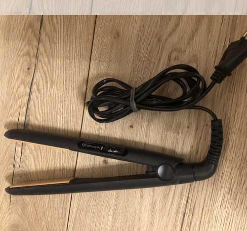 Выпрямитель для волос Remington