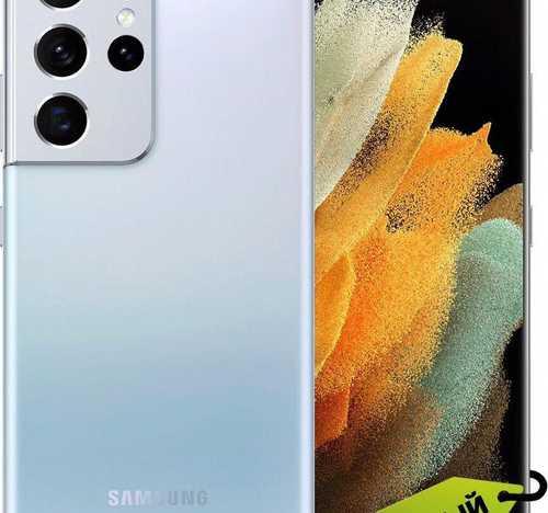 Samsung Galaxy S21 Ultra 5G, 12/512 ГБ