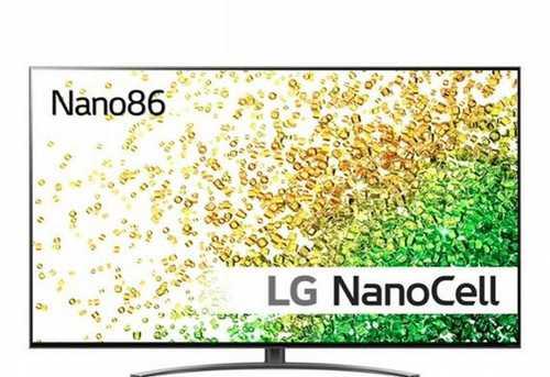 Телевизор Lg 55nano866PA на запчасти